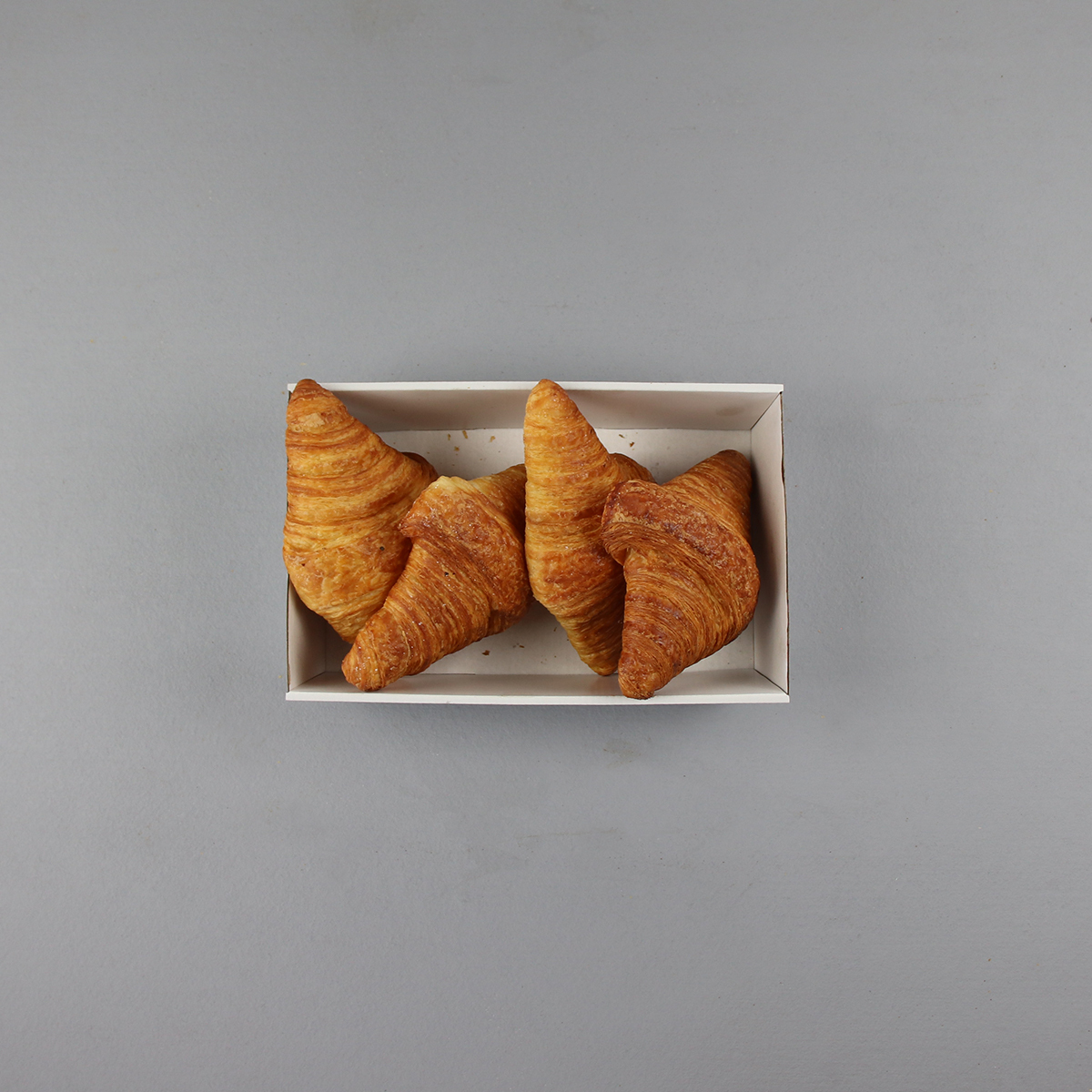 Three Mills Bakery Croissant